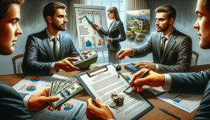 Understanding Partnership Distributions: A Comprehensive Guide - Best ...