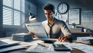 What You Need to Know About Form 8308: When a Partner Sells or Trades ...