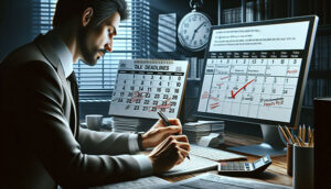 What You Need to Know About Form 8308: When a Partner Sells or Trades ...